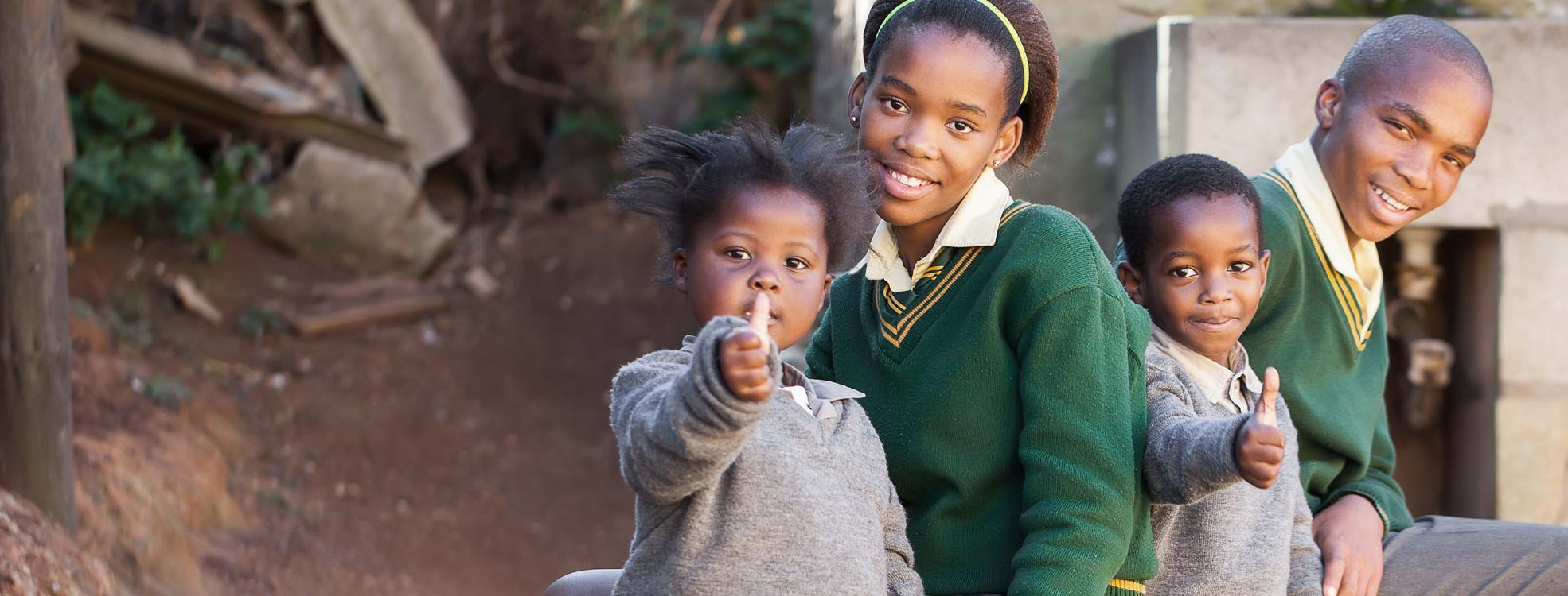The Benefits Of Giving – Way Maker International